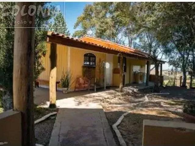 Fazenda para Venda em Guaratinguetá/SP Centro 7 Quartos