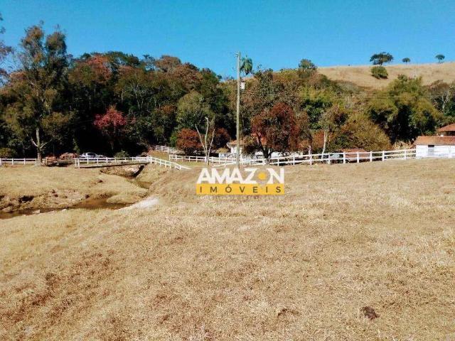 Fazenda para Venda em Guaratinguetá/SP Rocinha
