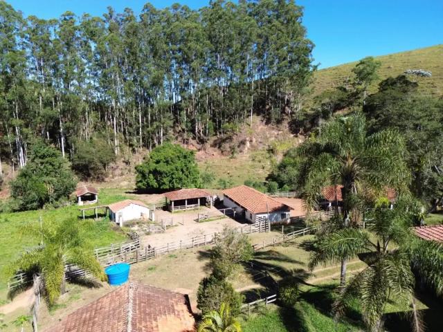 Fazenda para Venda em Guaratinguetá/SP Rocinha