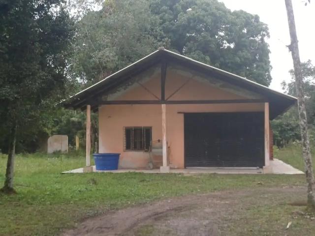 Fazenda para Venda em Guaratuba/PR Coroados