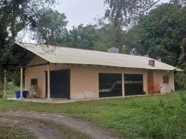 Fazenda para Venda em Guaratuba/PR Coroados