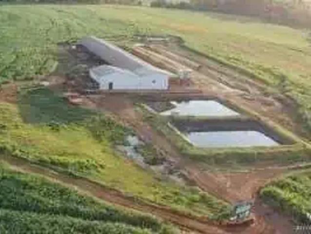Fazenda para Venda em Guaraniaçu/PR Centro