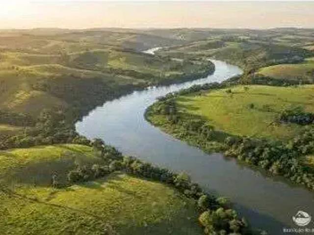 Fazenda para Venda em Guaraniaçu/PR Centro