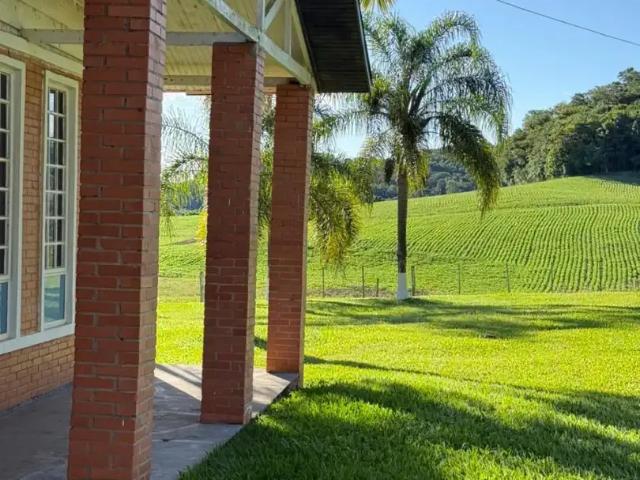 Fazenda para Venda em Guaraniaçu/PR Zona Rural