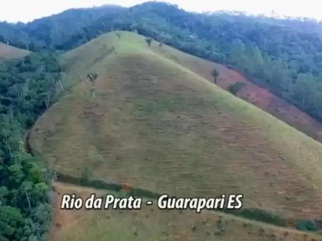 Fazenda para Venda em Guarapari/ES Área Rural de Guarapari