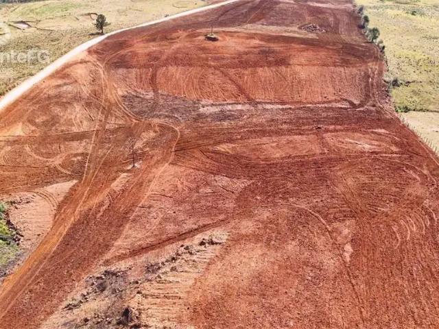 Fazenda para Venda em Guarapuava/PR Área Rural de Guarapuava