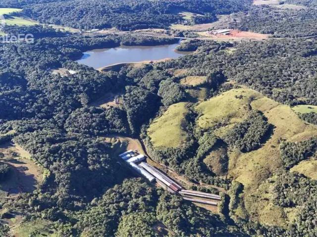 Fazenda para Venda em Guarapuava/PR Área Rural de Guarapuava