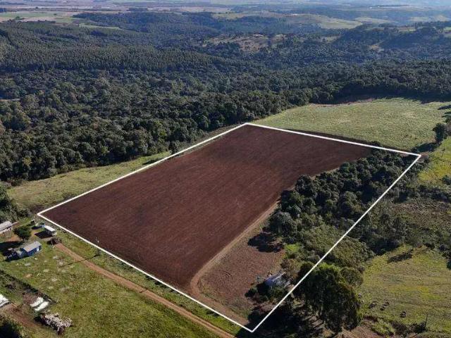 Fazenda para Venda em Guarapuava/PR Entre Rios