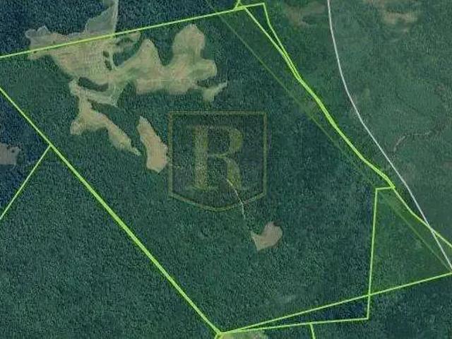 Fazenda para Venda em Guarapuava/PR Guairacá