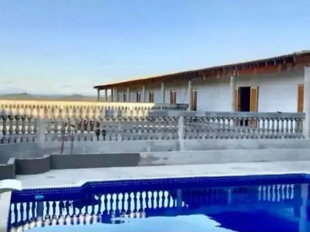 Fazenda para Venda em Guararema/SP Centro 21 Quartos