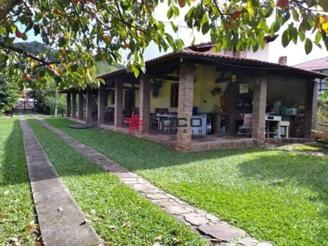 Fazenda para Venda em Guararema/SP Freguesia da Escada 2 Quartos