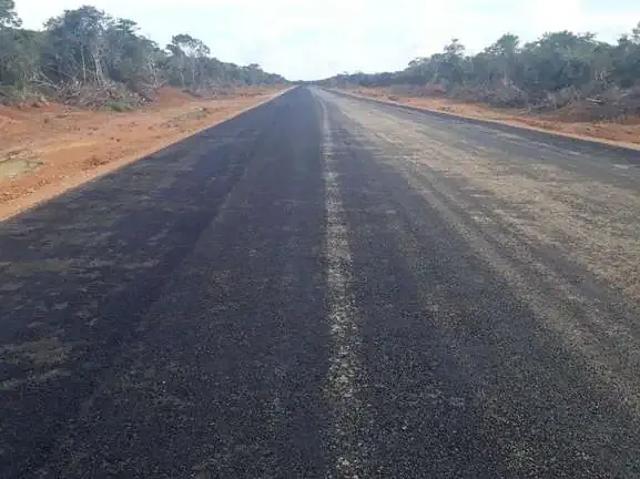 Fazenda para Venda em Guaribas/PI Zona Rural