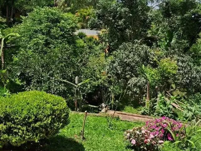 Fazenda para Venda em Guarulhos/SP Vila Nova Bonsucesso 4 Quartos