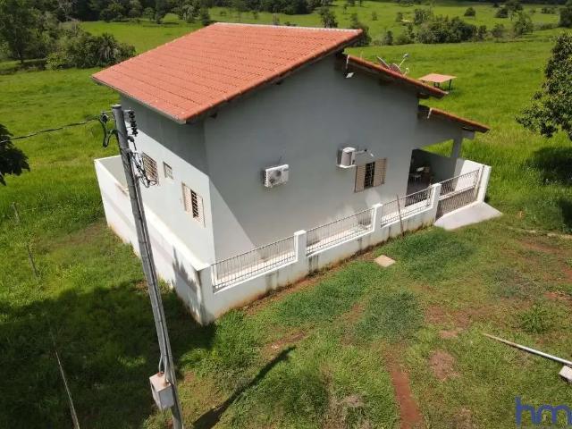 Fazenda para Venda em Gurinhatã/MG Zona Rural