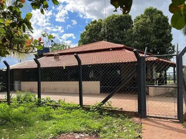 Fazenda para Venda em Gurinhatã/MG Zona Rural