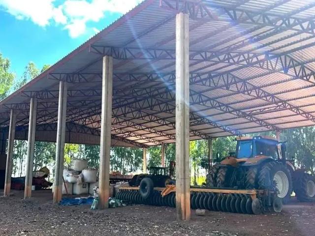 Fazenda para Venda em Dois Irmãos do Tocantins/TO Setor Central