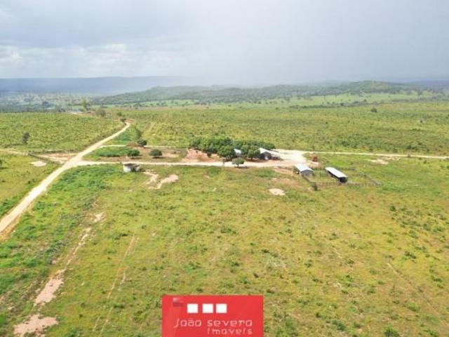 Fazenda para Venda em Dom Aquino