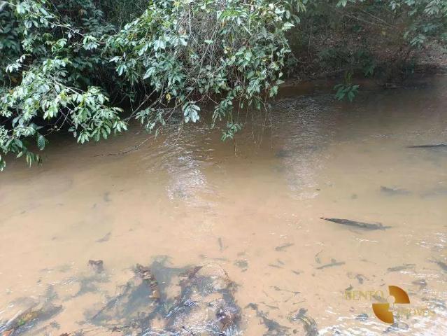 Fazenda para Venda em Dom Aquino/MT Zona Rural