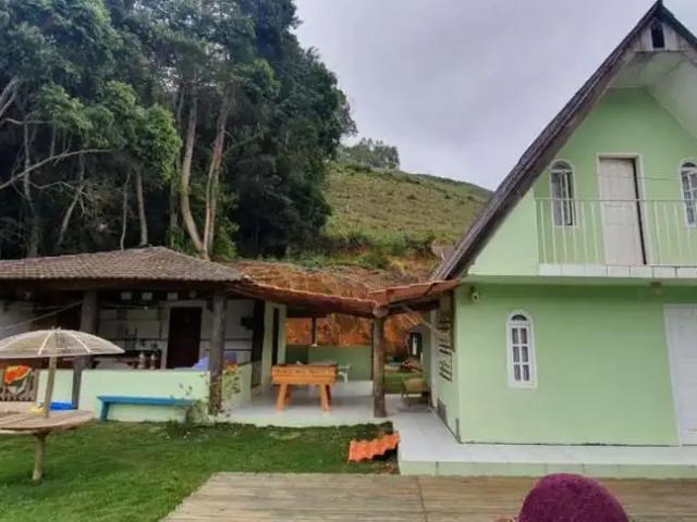 Fazenda para Venda em Domingos Martins/ES Centro 1 Quartos