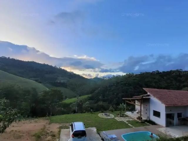 Fazenda para Venda em Domingos Martins/ES Centro 3 Quartos