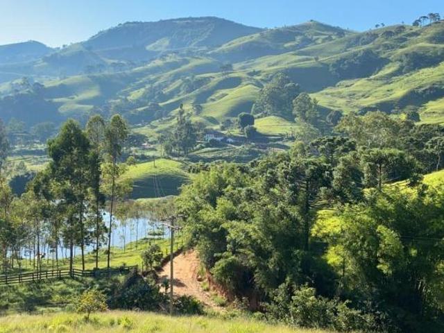 Fazenda para venda em Delfim Moreira