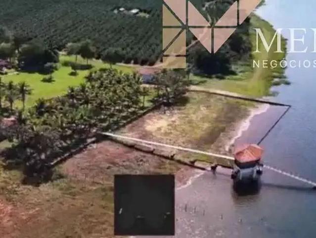 Fazenda para Venda em Delfinópolis/MG Centro