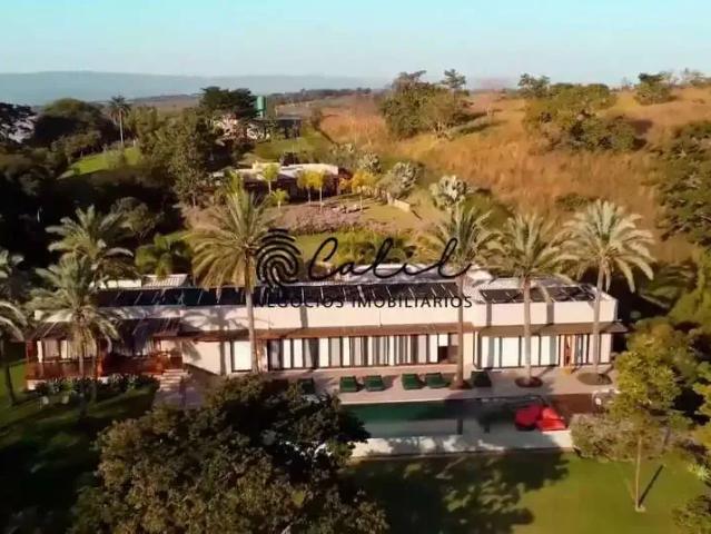Fazenda para Venda em Delfinópolis/MG Centro 7 Quartos