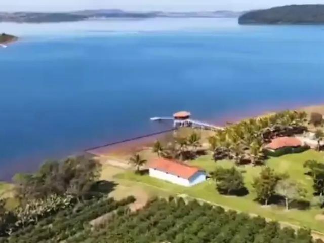 Fazenda para Venda em Delfinópolis/MG Zona Rural