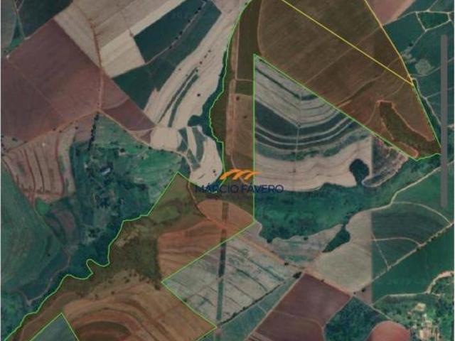 Fazenda para venda em Descalvado