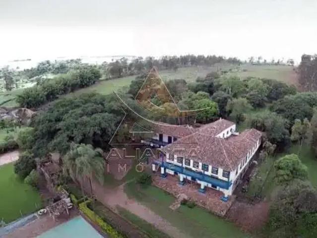 Fazenda para Venda em Descalvado/SP Parque Vitória 8 Quartos