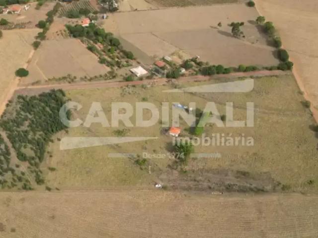 Fazenda para Venda em Descalvado/SP Zona Rural