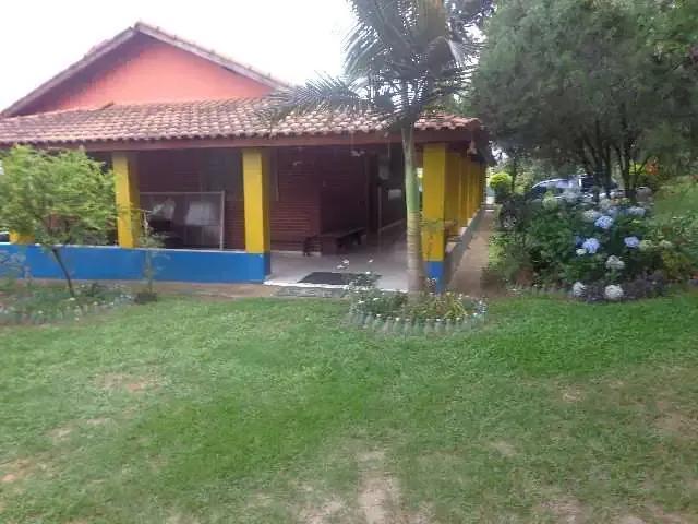 Fazenda para Venda em Descalvado/SP Zona Rural