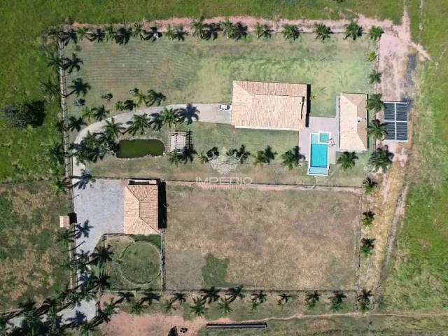 Fazenda para Venda em Divinópolis/MG Área Rural de Divinópolis 4 Quartos