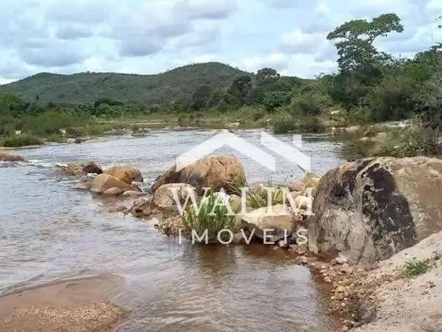 Fazenda para Venda em Diamantina/MG Zona Rural 11 Quartos