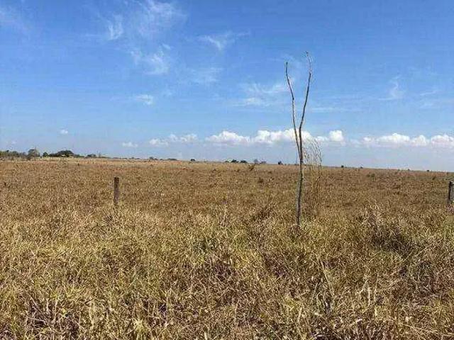 Fazenda para Venda em Diamantino/MT Zona Rural