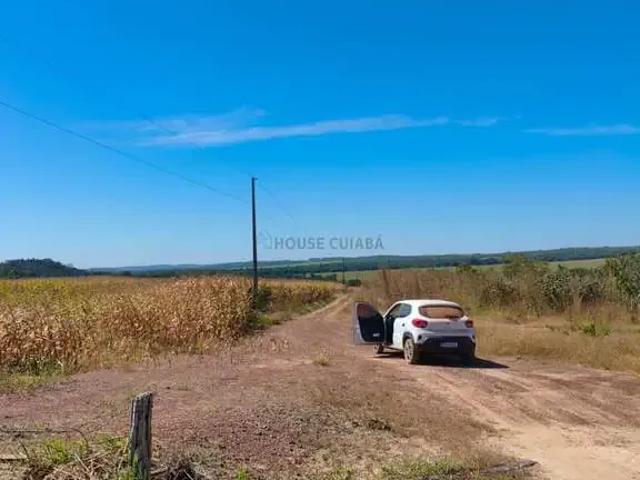 Fazenda para Venda em Diamantino/MT Zona Rural 2 Quartos