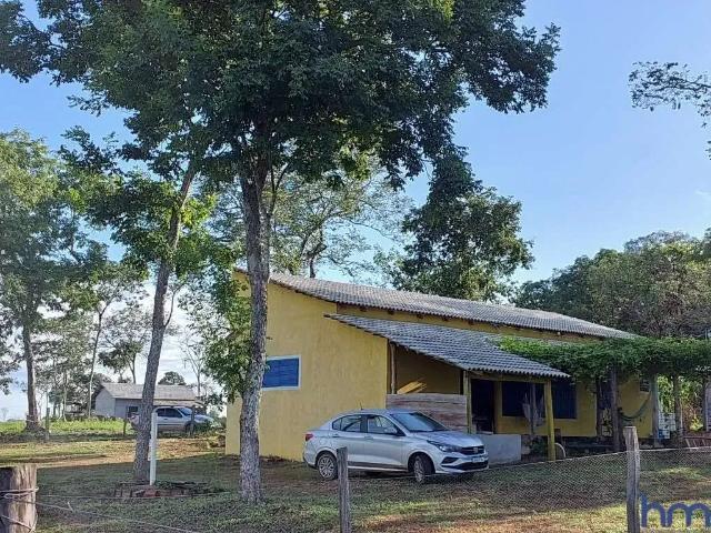 Fazenda para Venda em Dianópolis/TO Zona Rural