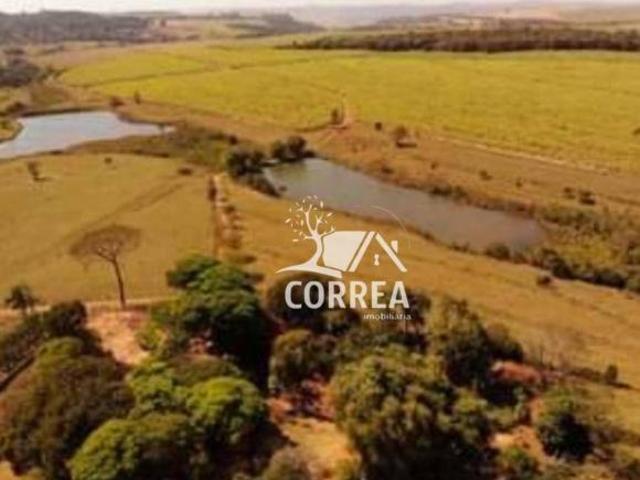 Fazenda para venda em Distrito Industrial, Botucatu