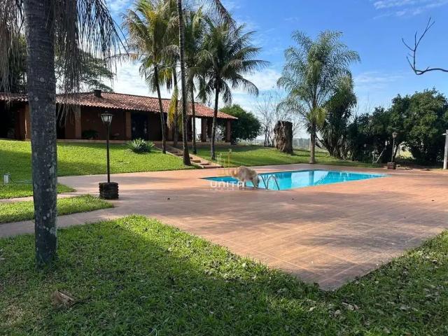 Fazenda para Venda em Duartina/SP Zona Rural 4 Quartos