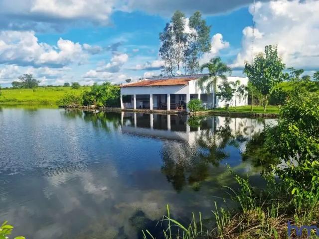 Fazenda para Venda em Duerê/TO Zona Rural