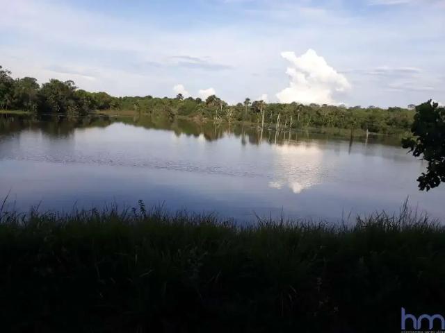 Fazenda para Venda em Duerê/TO Zona Rural