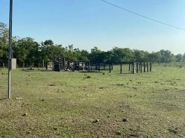 Fazenda para Venda em Duerê/TO Zona Rural