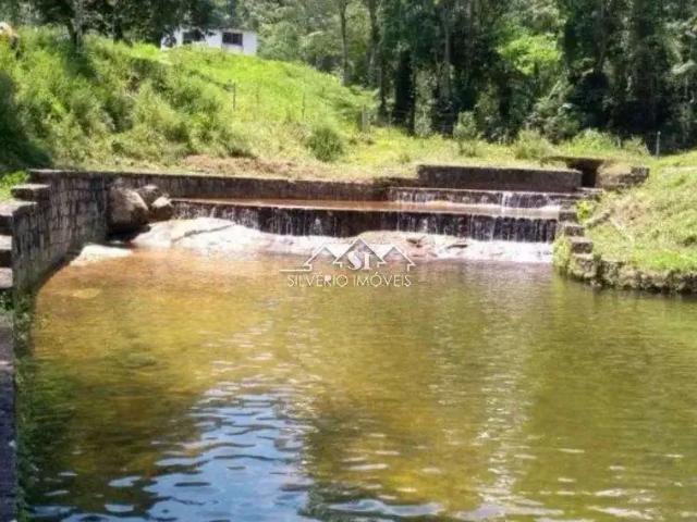 Fazenda para Venda em Duque de Caxias/RJ Mantiquira 3 Quartos
