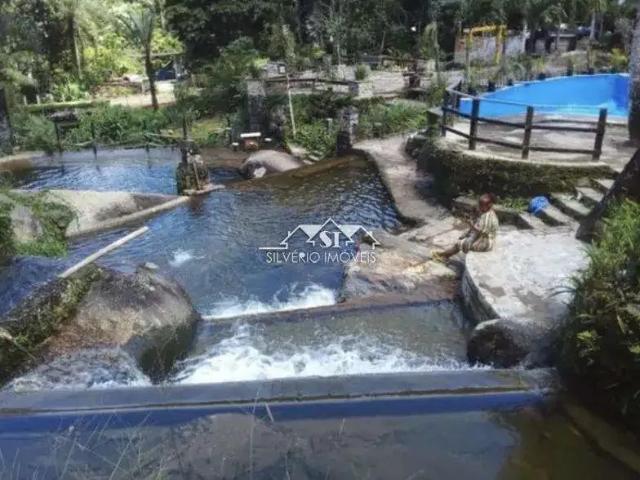 Fazenda para Venda em Duque de Caxias/RJ Taquara 3 Quartos