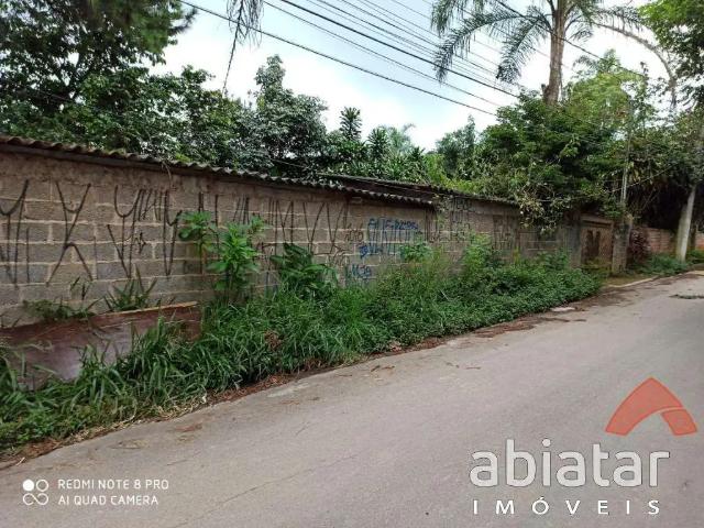 Fazenda para Venda em Embu das Artes/SP Jardim Santa Rita 2 Quartos