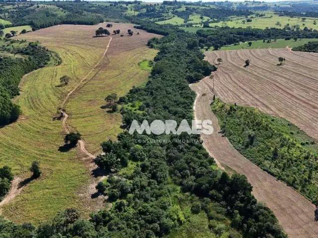 Fazenda para Venda em Echaporã/SP Zona Rural