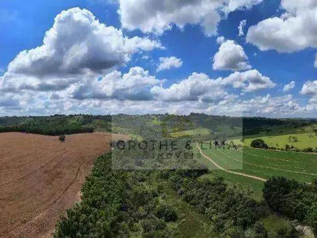 Fazenda para Venda em Echaporã/SP Centro