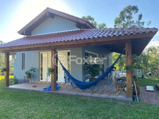 Fazenda para Venda em Eldorado do Sul/RS Parque Eldorado 3 Quartos