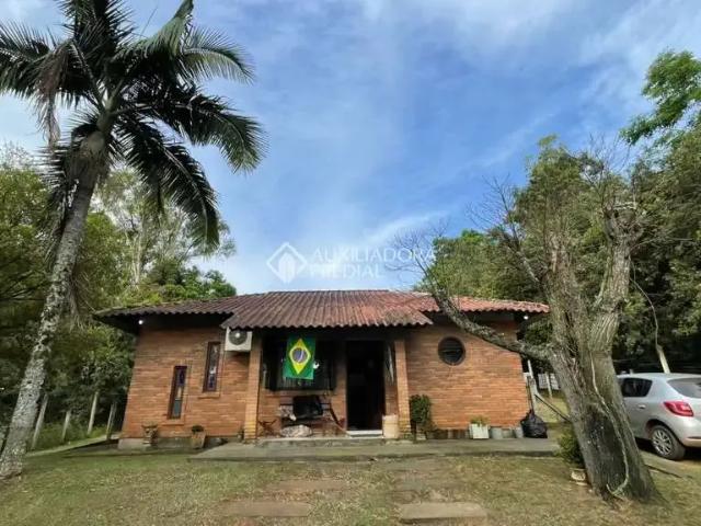 Fazenda para Venda em Eldorado do Sul/RS Parque Eldorado 3 Quartos