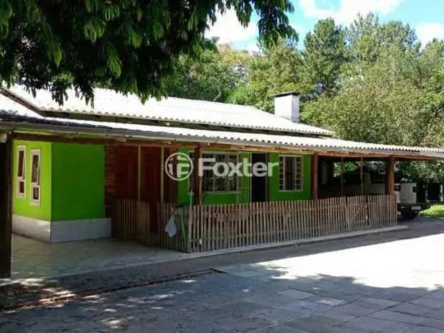 Fazenda para Venda em Eldorado do Sul/RS Parque Eldorado 4 Quartos
